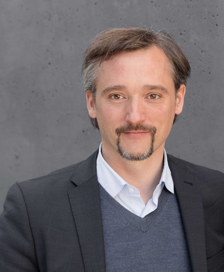 Bauhaus-Universität Weimar: Personalia