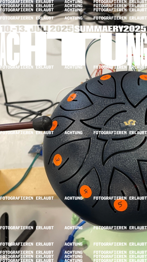 Bauhaus-Universität Weimar: Media Information