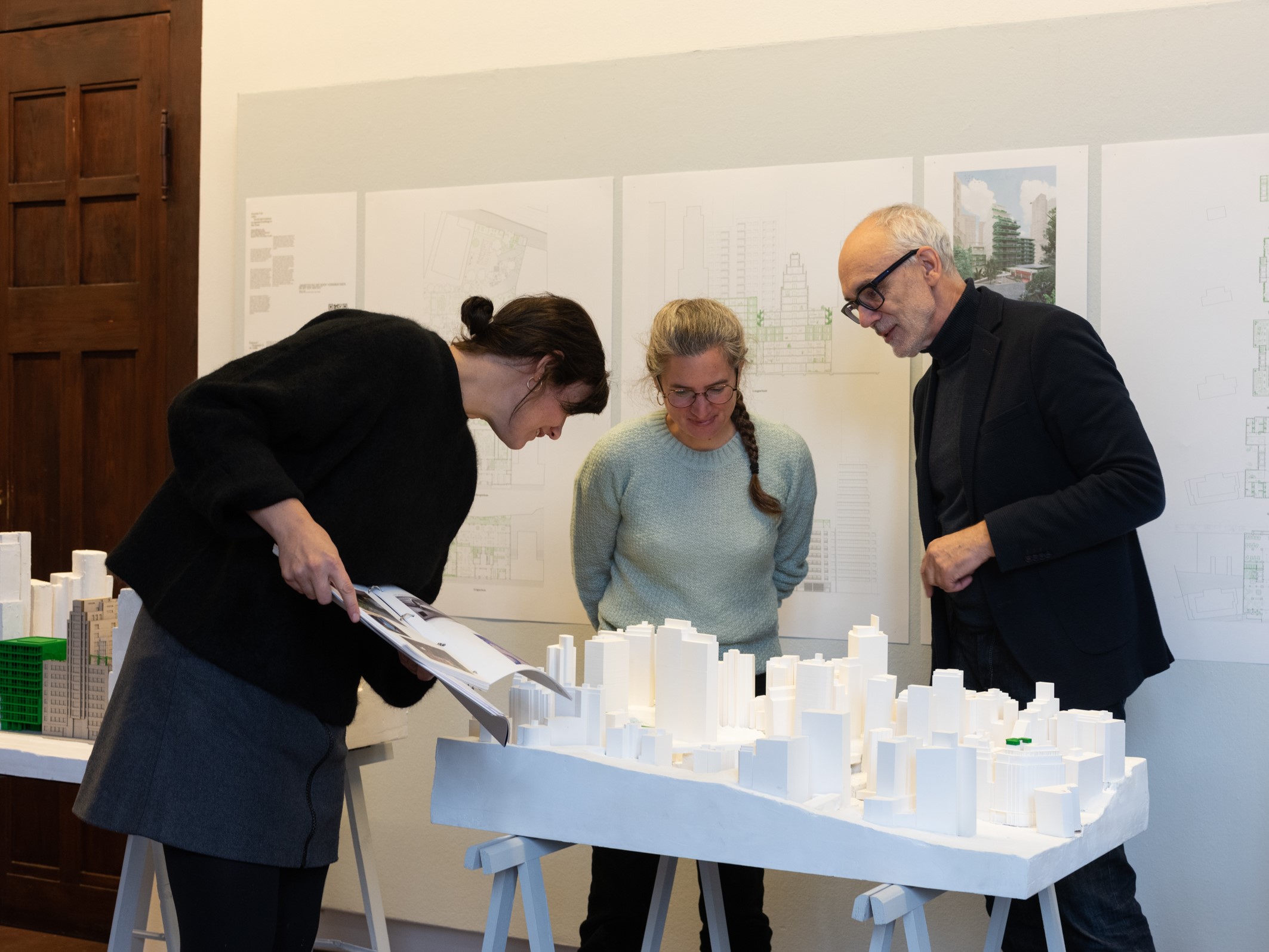 Bauhaus-Universität Weimar: Aktuelles