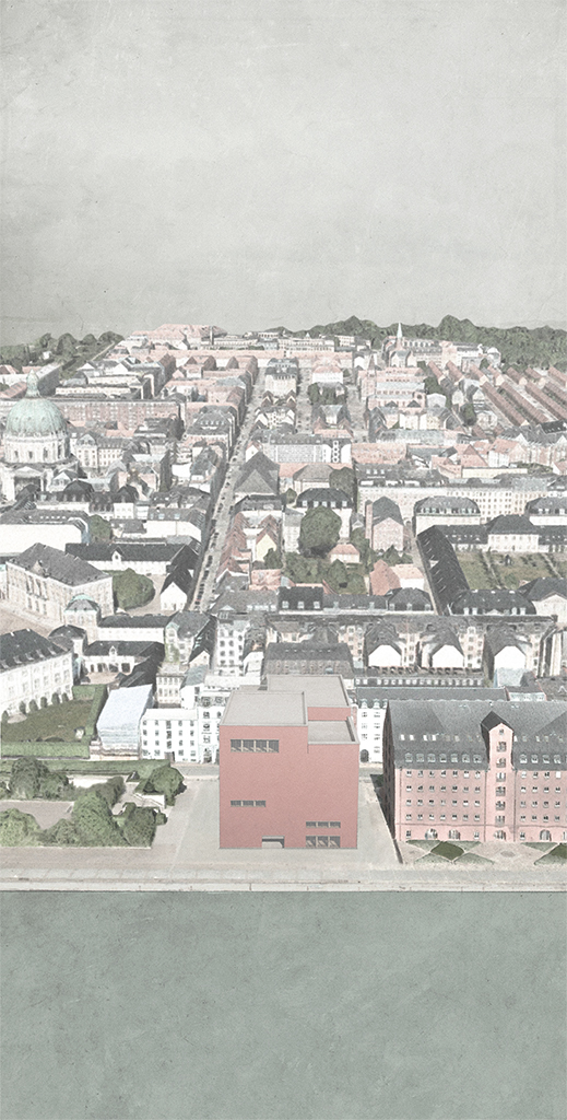 Bauhaus-Universität Weimar: Malte Schmidt