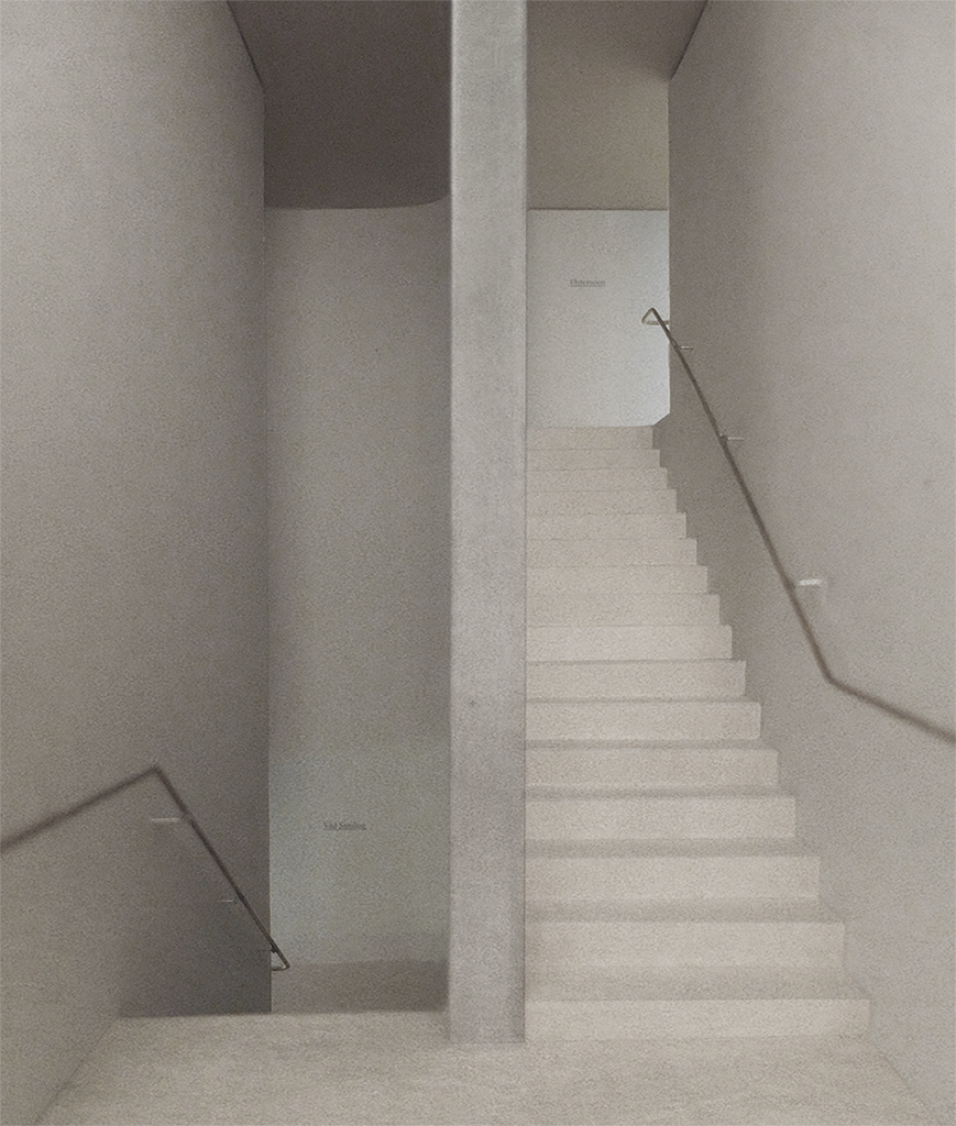 Bauhaus-Universität Weimar: Malte Schmidt