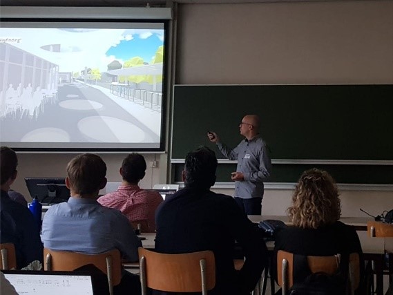 Bauhaus-Universität Weimar: News