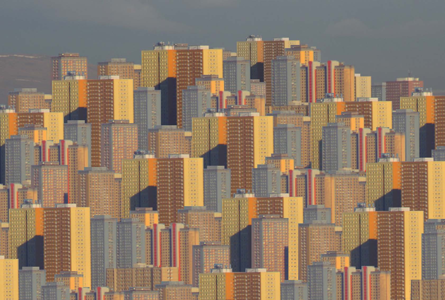 Bauhaus-Universität Weimar: Rethinking classics: work in progress...