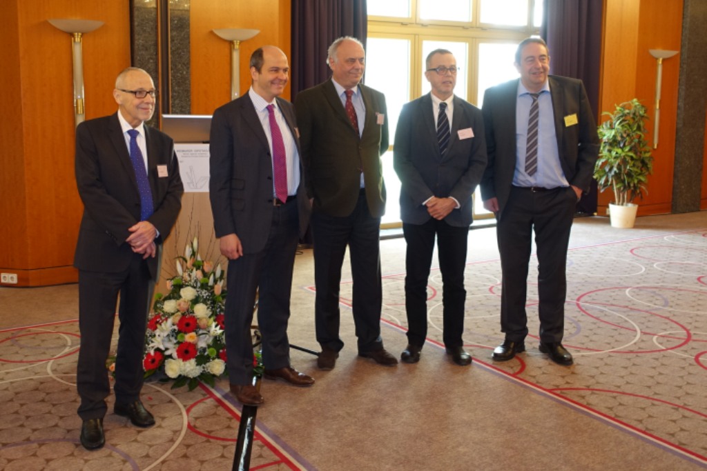 Bauhaus-Universität Weimar: Aktuelles