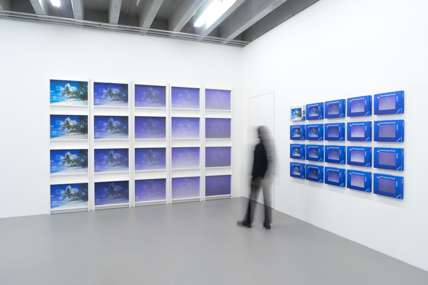 Bauhaus-Universität Weimar: Karla Zipfel