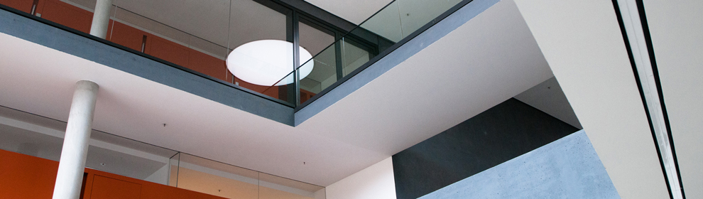 Bauhaus-Universität Weimar: Universität