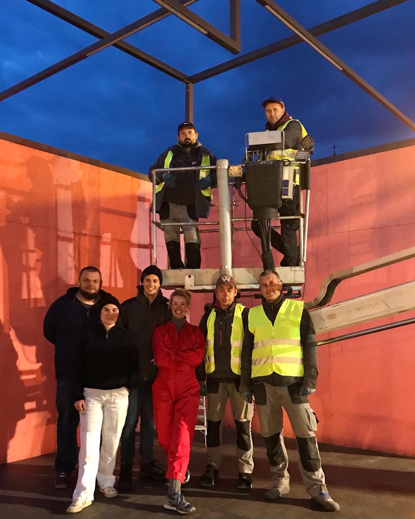 Bauhaus-Universität Weimar: Gropius-Zimmer-Pavillon