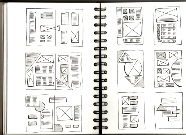 Layout - Medien Wiki