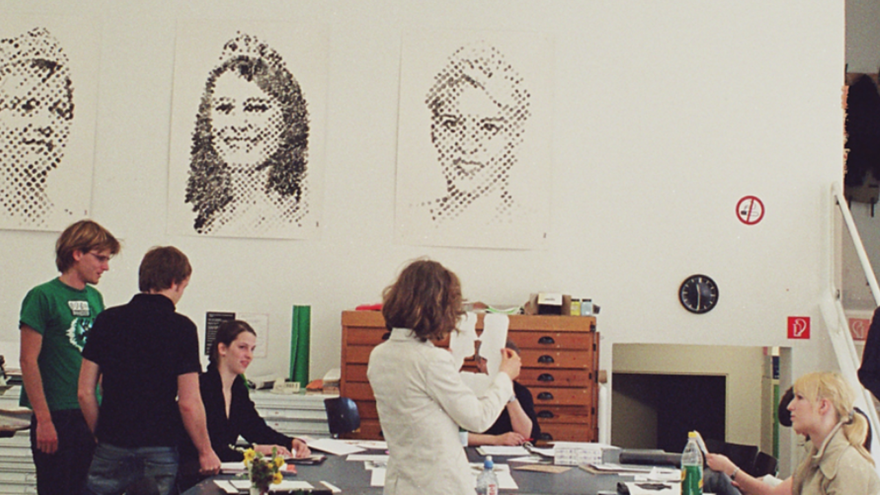 All Courses: Bauhaus Summer School