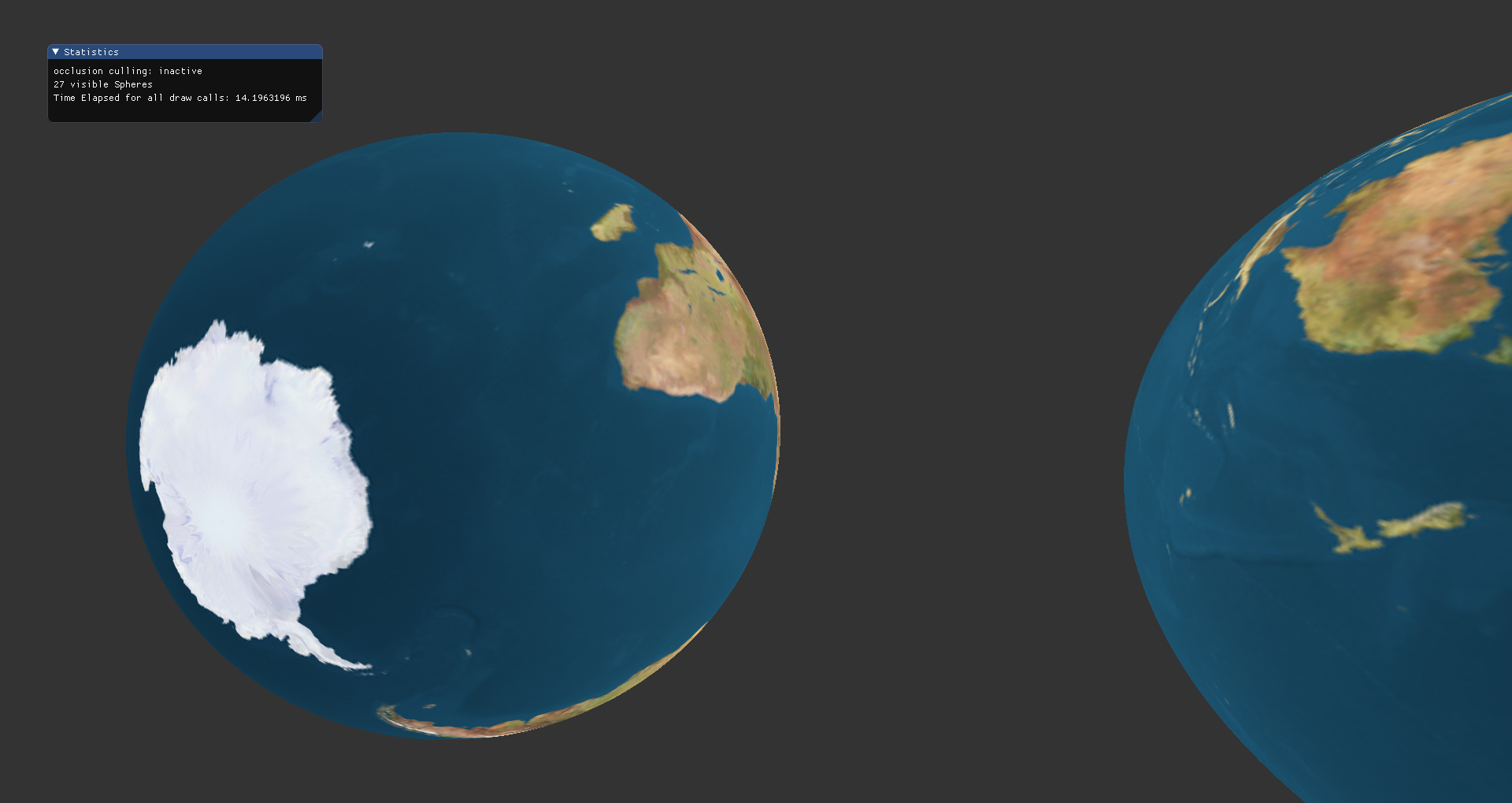 GitHub - Realtime-Rendering-II/Lab_4_Occlusion_Culling