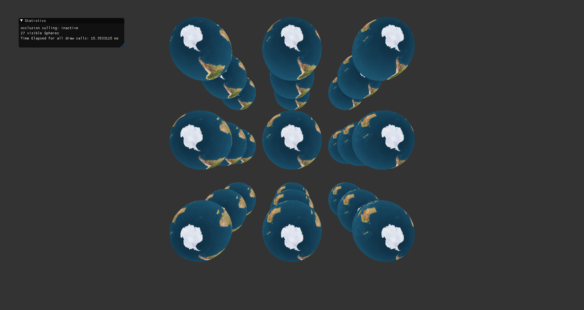 GitHub - Realtime-Rendering-II/Lab_4_Occlusion_Culling